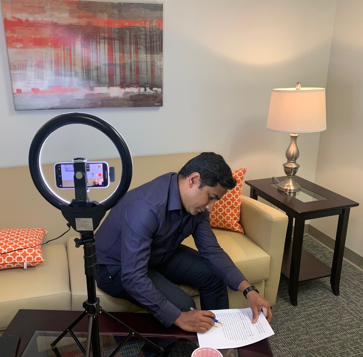 Why CC Pace? | CC Pace